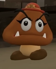 Goombette | The SMG4 Wiki | Fandom