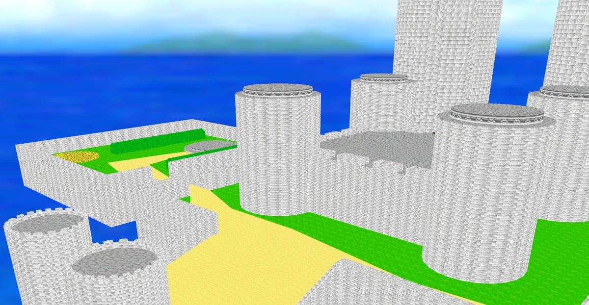 Skycastle | The SMG4 Wiki | Fandom