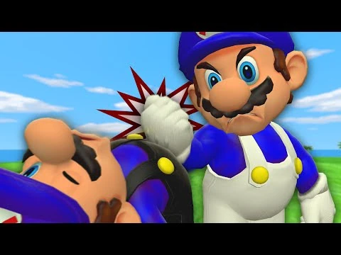 The WOTFI 2020 Party Game | The SMG4/GLITCH Wiki | Fandom