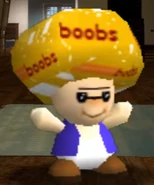 Ben/Gallery | The SMG4/GLITCH Wiki | Fandom