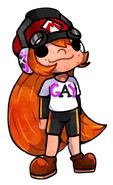 Meggy Spletzer (Grand)/Gallery | The SMG4 Wiki | Fandom