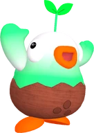 JubJub Boopkins/Gallery | The SMG4 Wiki | Fandom