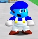 Blue Guy | The SMG4 Wiki | Fandom