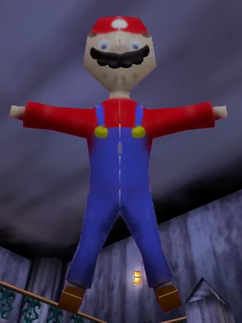 Pedro | The SMG4/GLITCH Wiki | Fandom