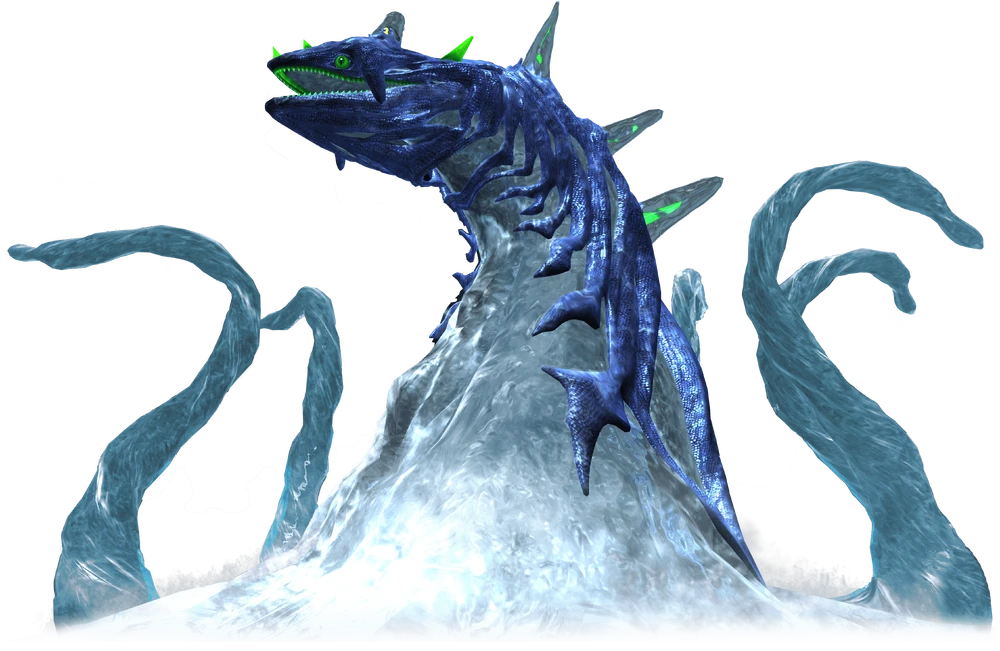 Category:Marine Animals | The SMG4 Wiki | Fandom