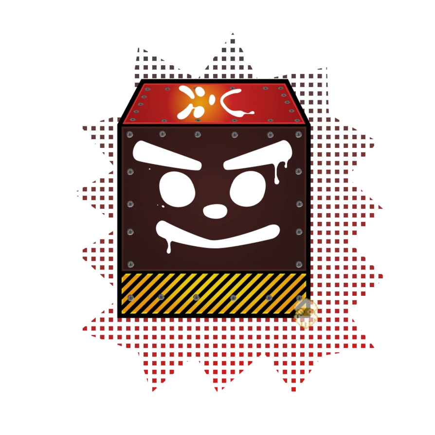 Tox-Box | The SMG4 Wiki | Fandom