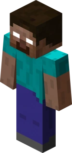 Markus Persson Herobrine