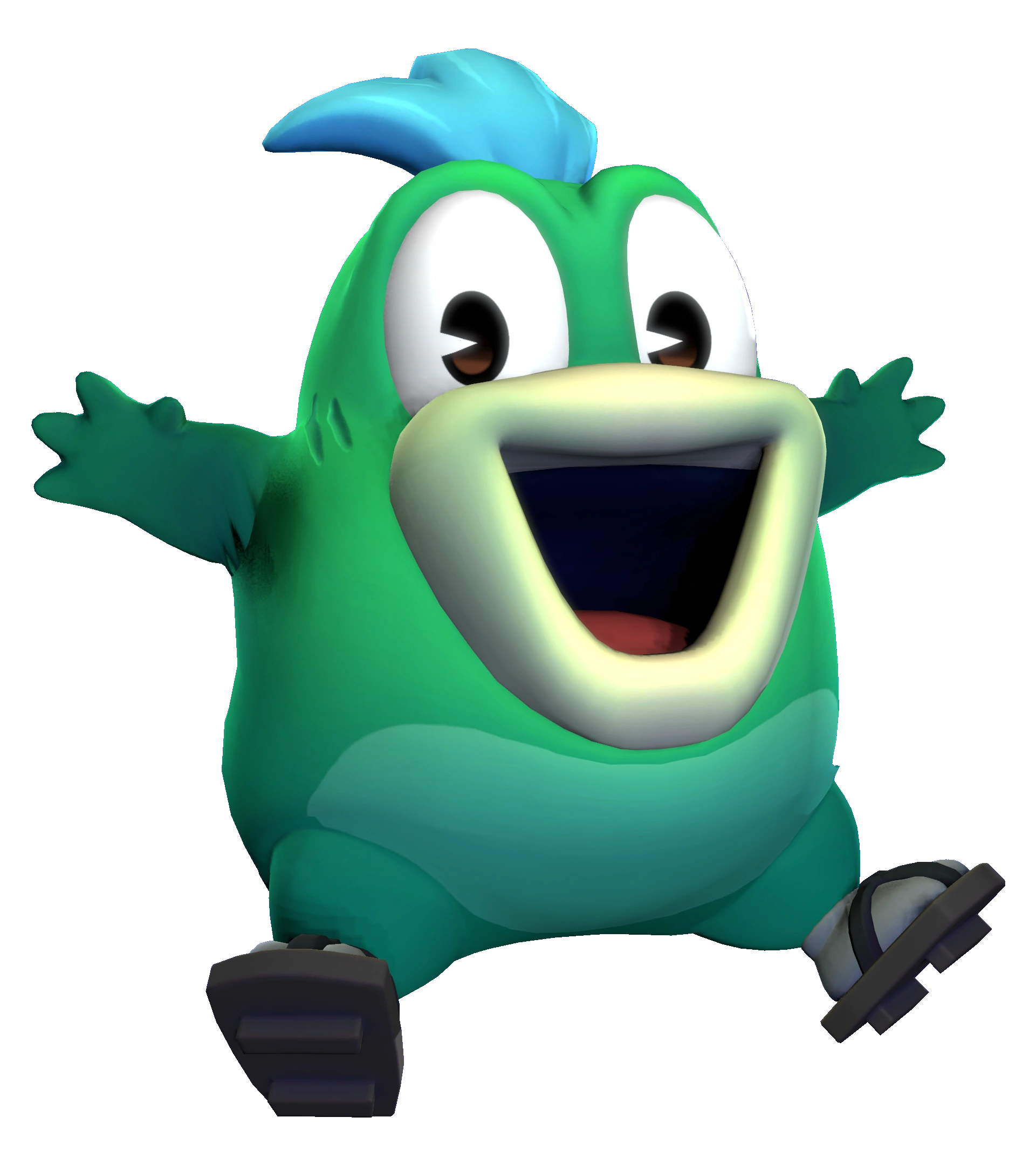 Love or hate SMG4, the new circus castle is pretty neat. I hope the map ...