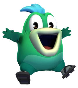Fishy Boopkins | The SMG4 Wiki | Fandom