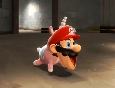 Balloonicorn | The SMG4 Wiki | Fandom