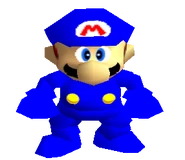 The Police/Gallery | The SMG4 Wiki | Fandom