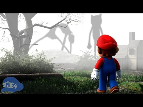 SMG4: Mario Goes To Ohio | The SMG4 Wiki | Fandom
