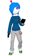 AnEyeArtist | The SMG4 Wiki | Fandom