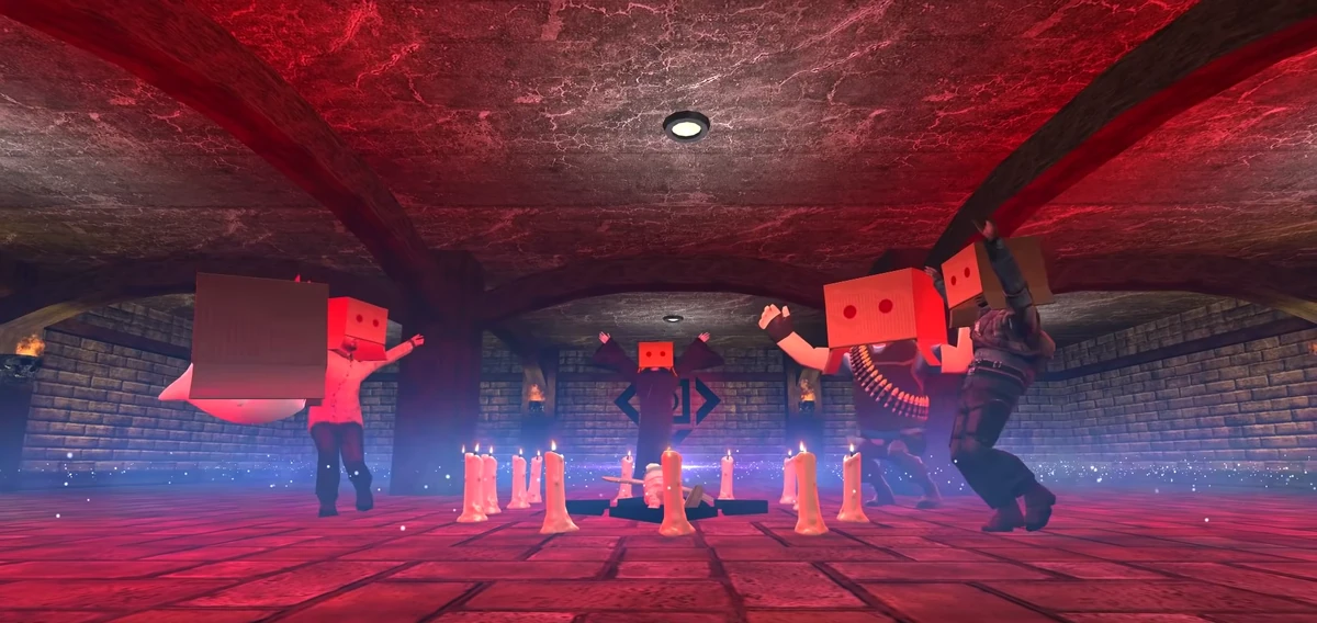 Box Club | The SMG4 Wiki | Fandom