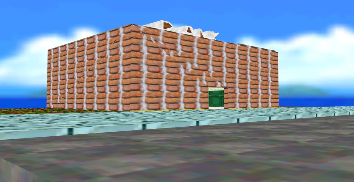 Bank | The SMG4 Wiki | Fandom