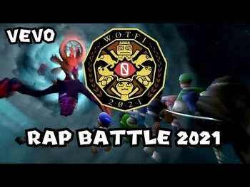 Zero (Rap Battle) | The SMG4/GLITCH Wiki | Fandom