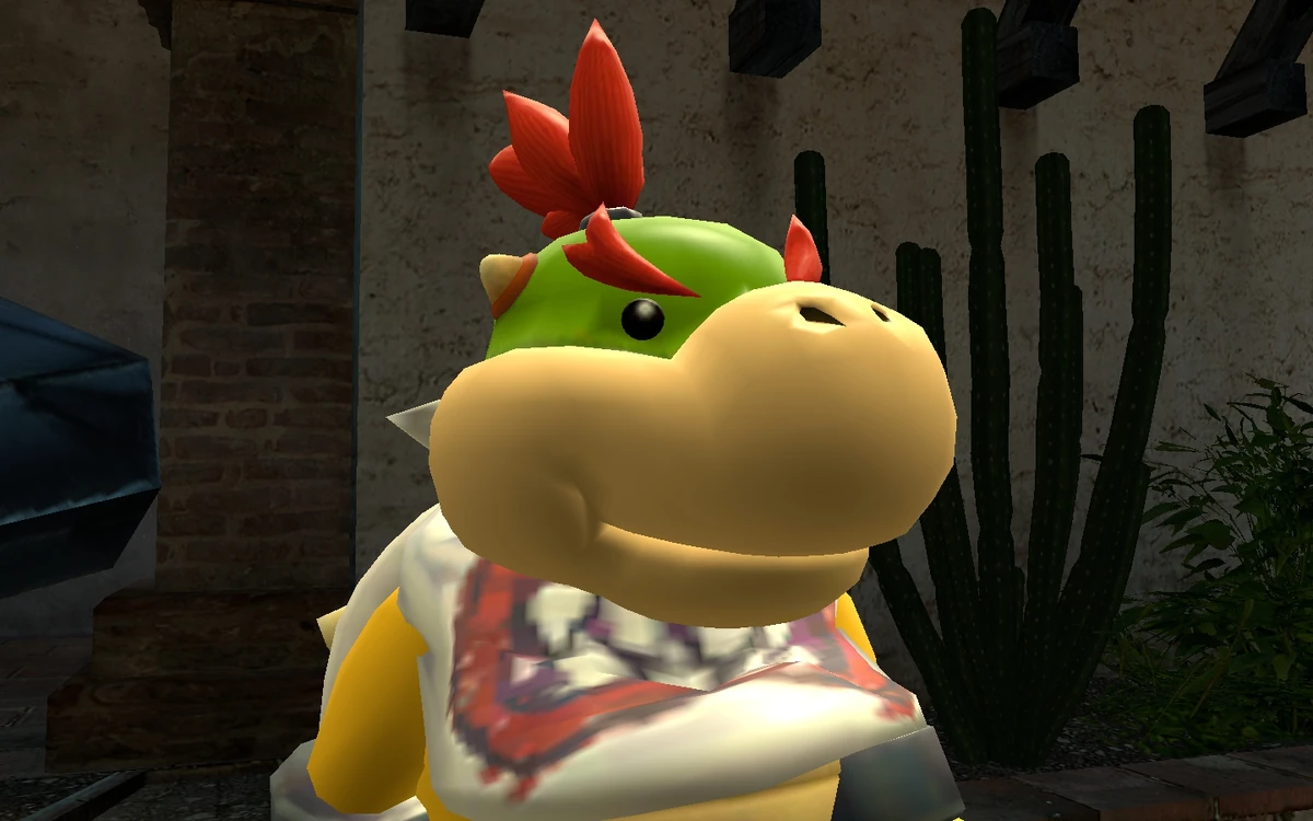 Bowsy | EdwarPlay Wiki | Fandom