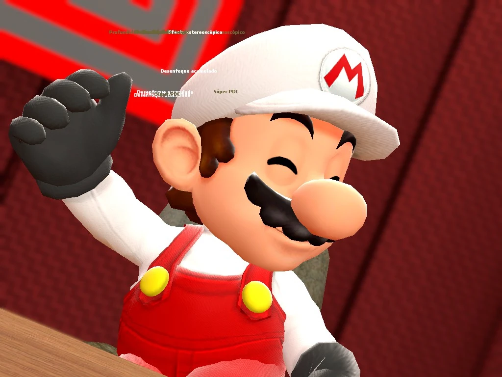 Mr Fire | EdwarPlay Wiki | Fandom