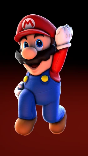 Mario | EdwarPlay Wiki | Fandom