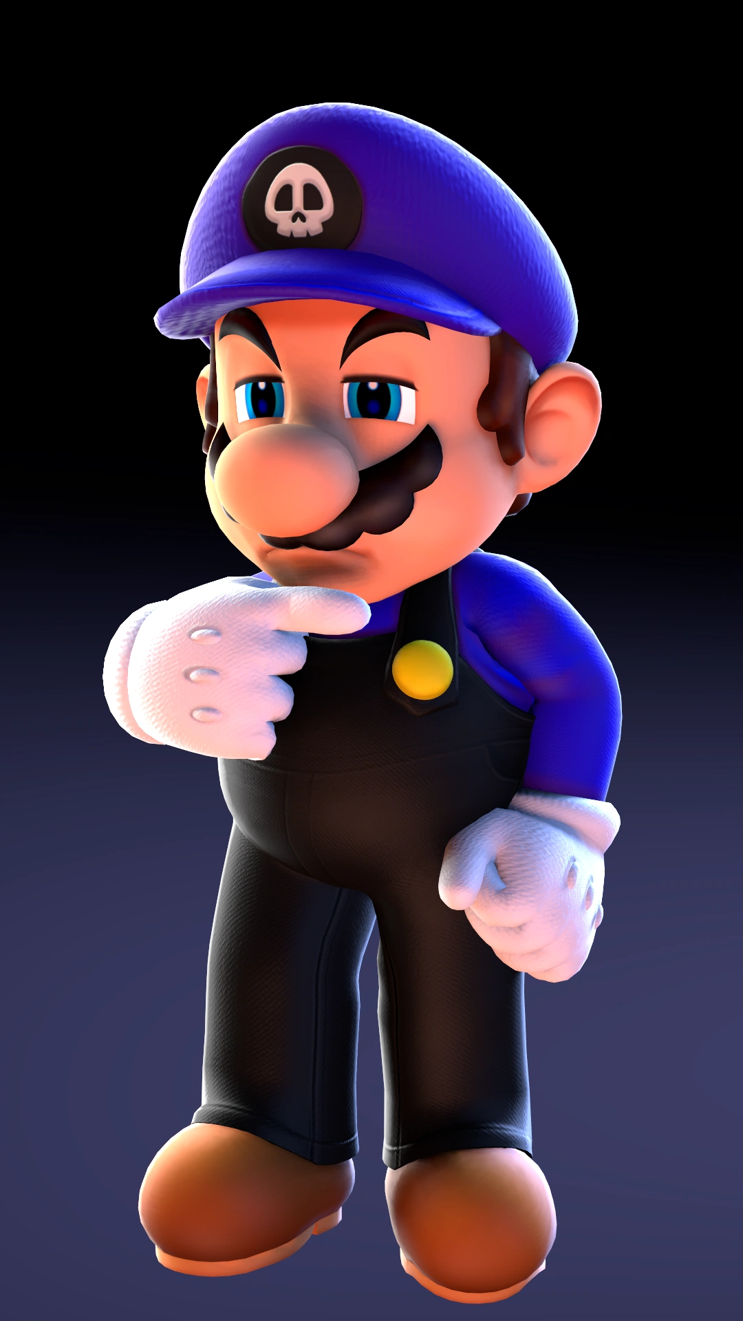 SMG3 | EdwarPlay Wiki | Fandom