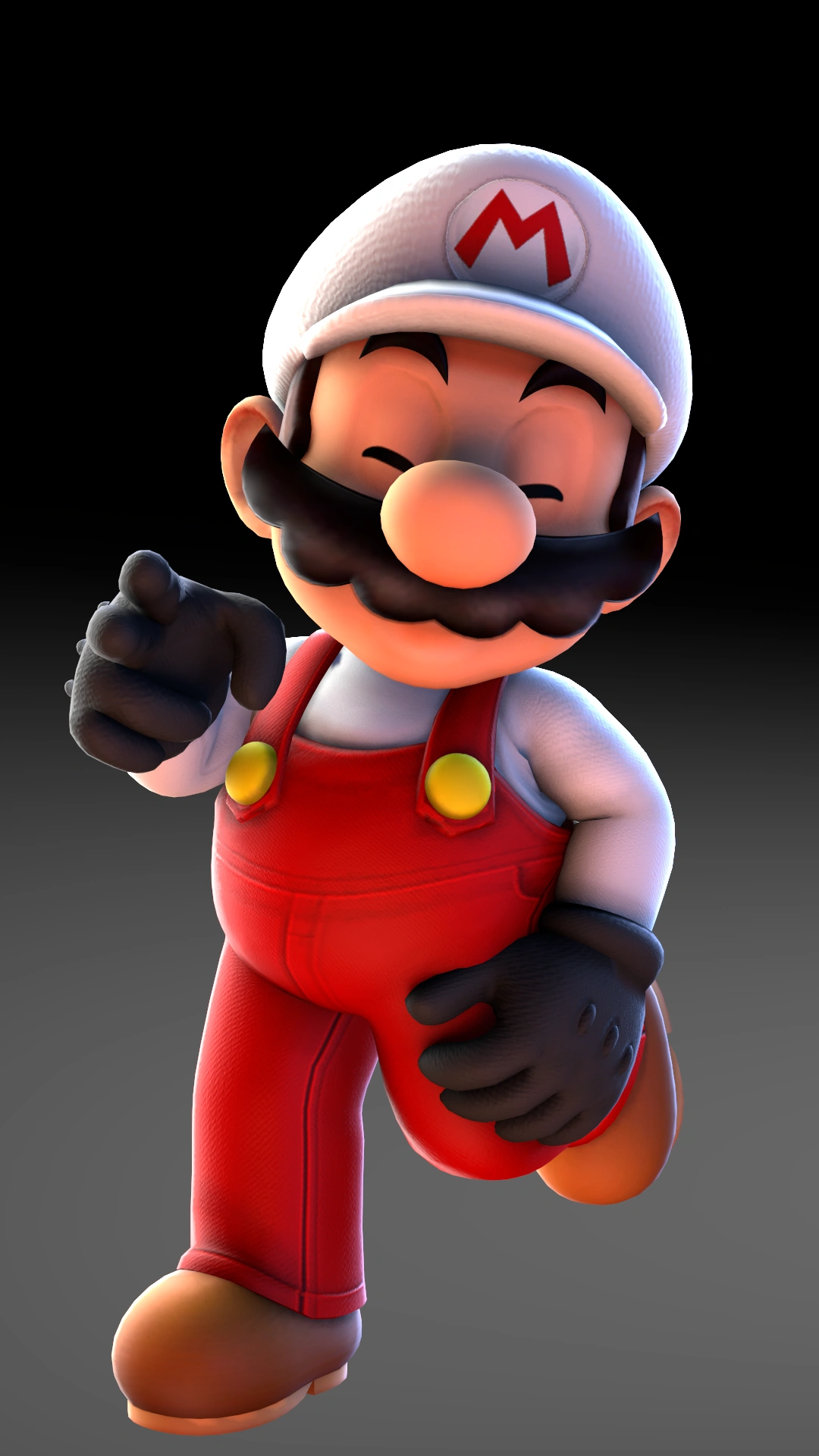 Mr Fire | EdwarPlay Wiki | Fandom