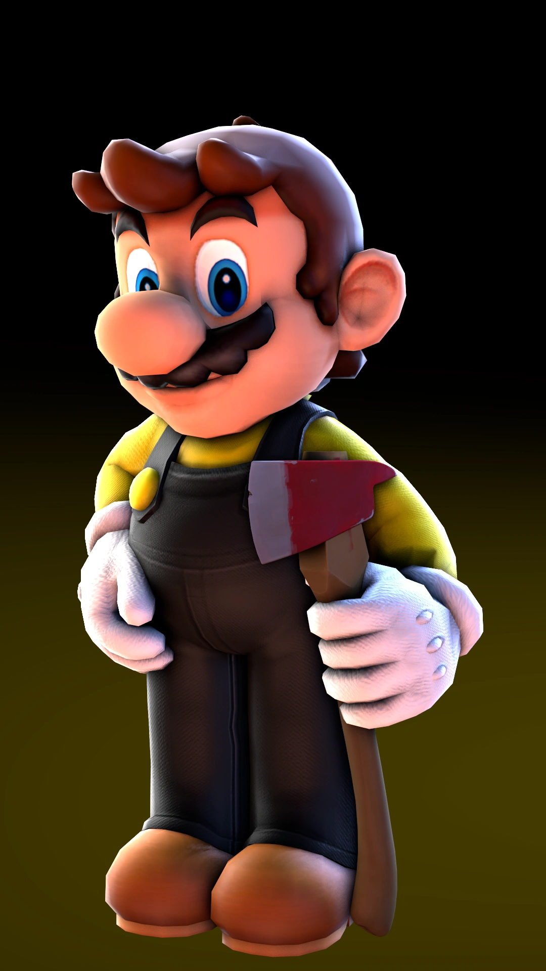 Negative Edwar | EdwarPlay Wiki | Fandom