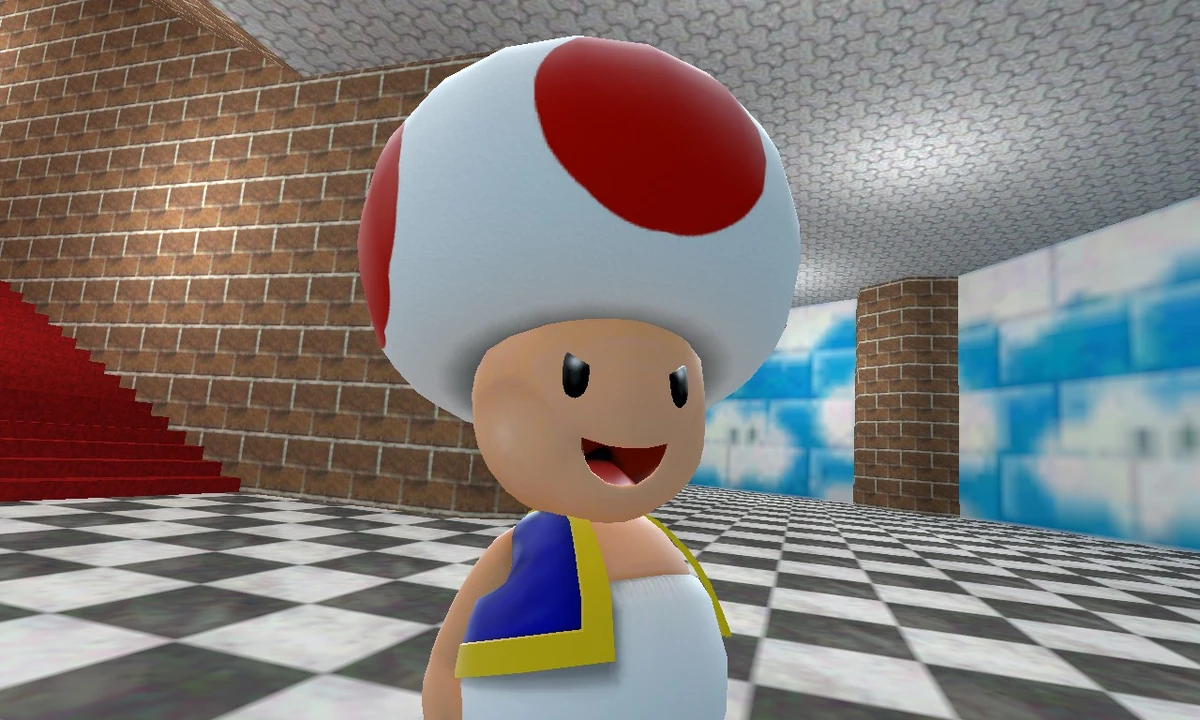 Toad | EdwarPlay Wiki | Fandom