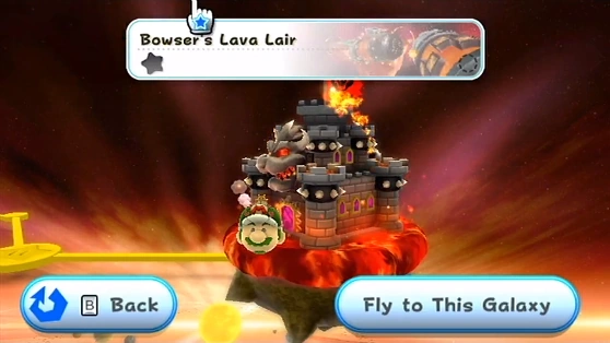 Regno di Lava di Bowser | Mario Wiki | Fandom