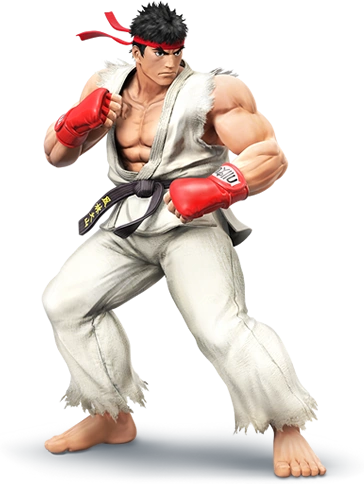 Ryu | Mario Wiki | Fandom