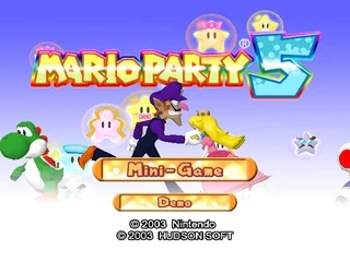 Mario Party 5 | Mario Wiki | Fandom