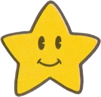 Stella (nemico) | Mario Wiki | Fandom