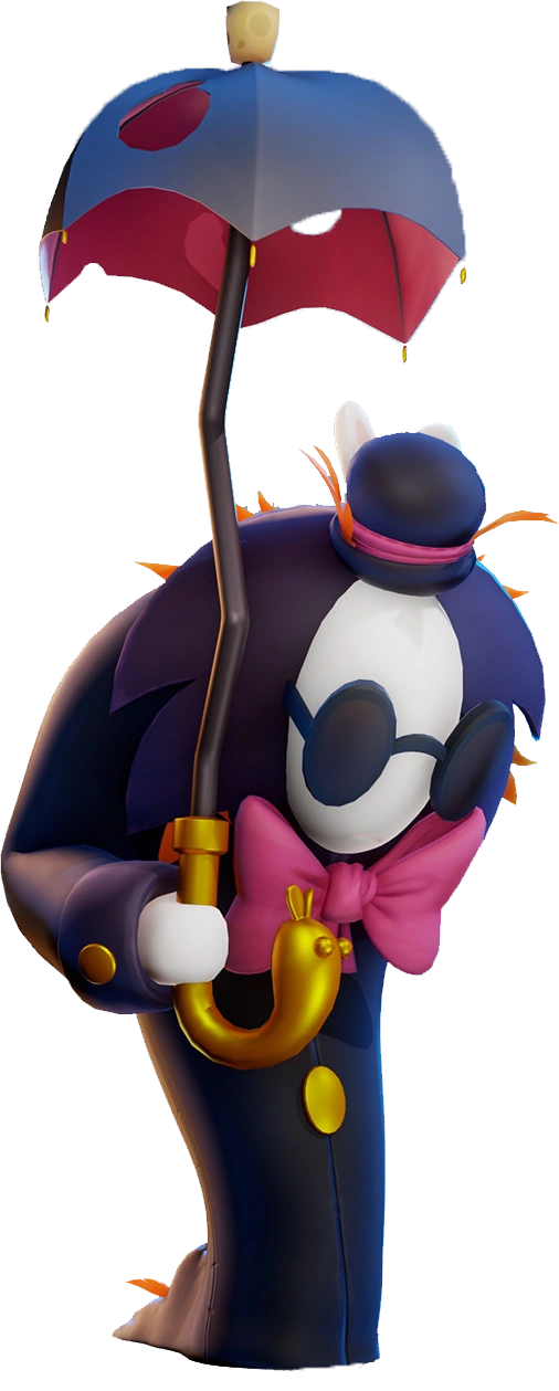 Fosco (Mario + Rabbids Sparks of Hope) | Mario Wiki | Fandom