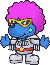 Nando | Mario Wiki | Fandom