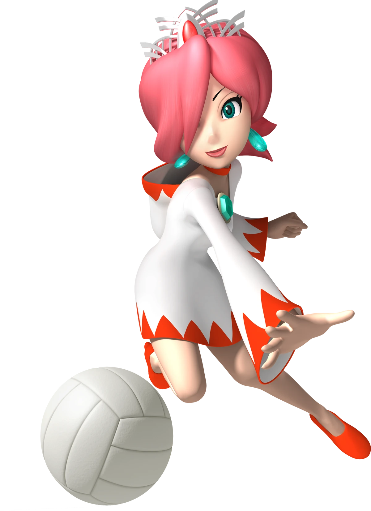 Maga Bianca | Mario Wiki | Fandom