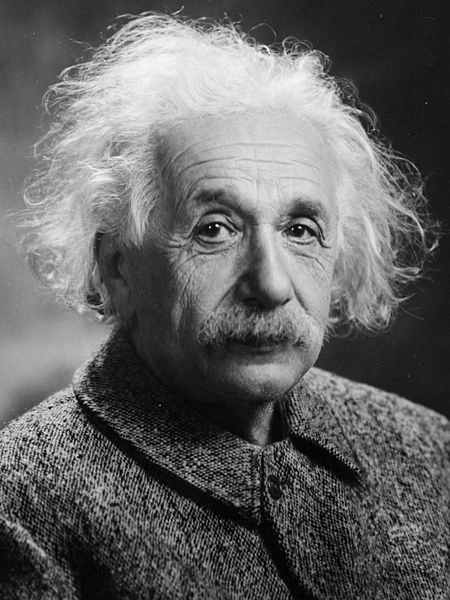 Albert Einstein | Mario Wiki | Fandom
