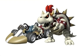 Skelobowser/Galleria | Mario Wiki | Fandom