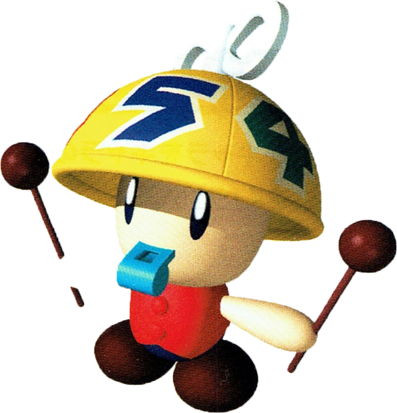 Pancillo | Mario Wiki | Fandom