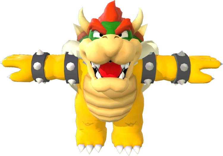 Bowser + | Mario Wiki | Fandom