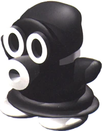 Snifster | Mario Wiki | Fandom