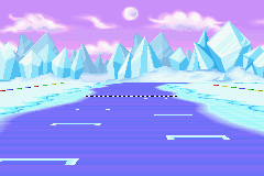Snow Land | Mario Wiki | Fandom