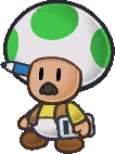 Gino | Mario Wiki | Fandom