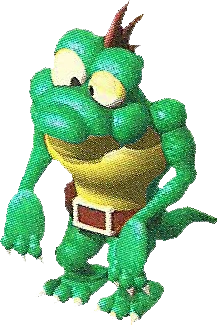 Ranox | Mario Wiki | Fandom