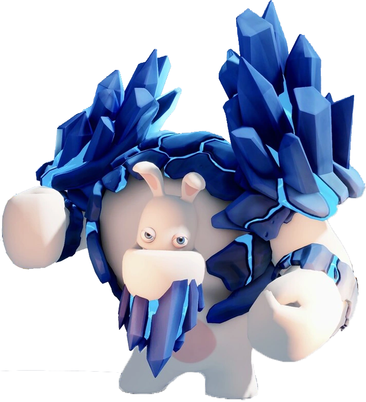 Golem delle maree | Mario Wiki | Fandom