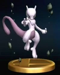 Mewtwo | Mario Wiki | Fandom