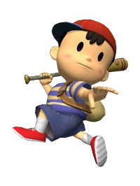 Ness | Mario Wiki | Fandom