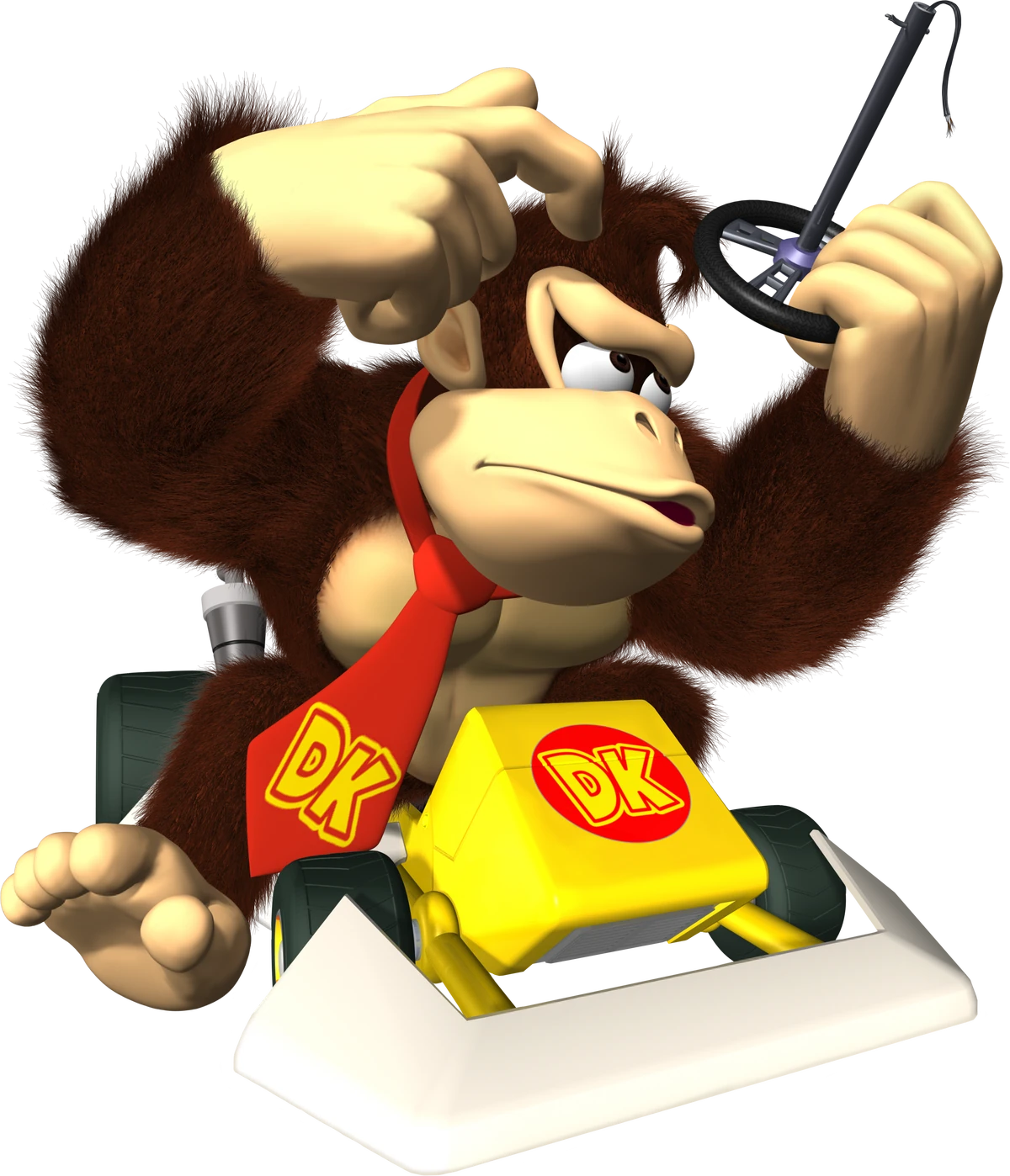 DK Standard | Mario Wiki | Fandom