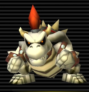 Skelobowser | Mario Wiki | Fandom