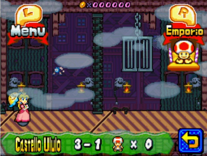 Castello Ululo | Mario Wiki | Fandom