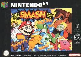 Super Smash Bros. | Mario Wiki | Fandom