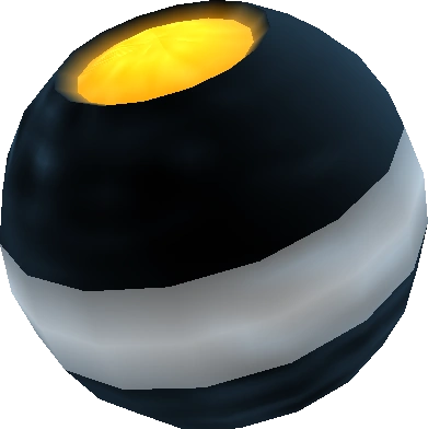 In Volo con le Larve Elastiche | Mario Wiki | Fandom